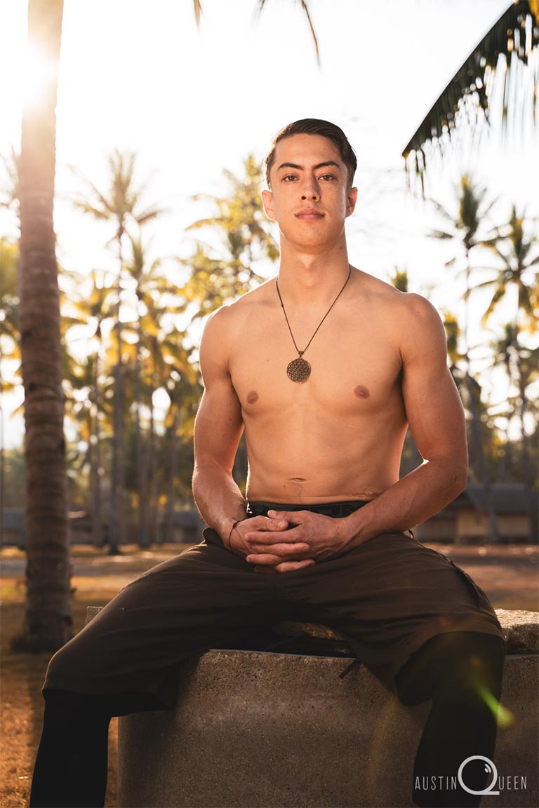 The Rhonda Swan Show - Episode 13 - Featuring Danny Carlson