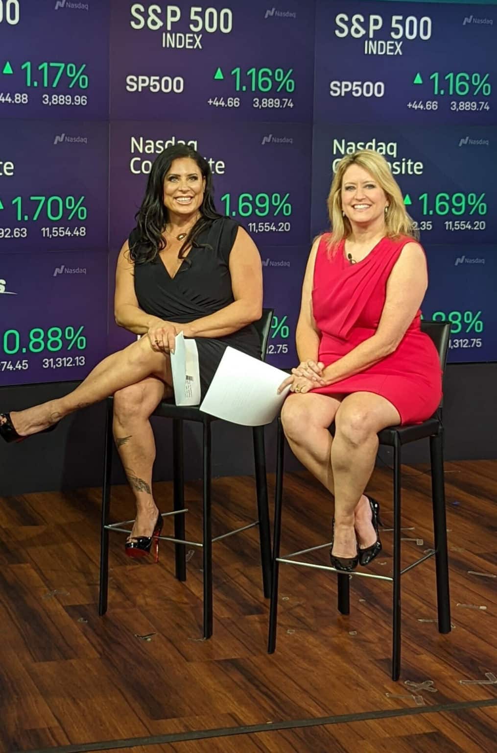 Rhonda Swan - Everything About Rhonda Swan and Her Journey.